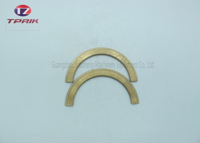 5P8768 Engine 3304 Cylinder Liner Water Blocking Ring Excavator spar Parts