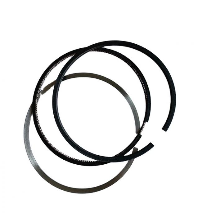 6D114 6CT8.3 Diesel Engine Piston Ring 3802429 OEM Standard Size