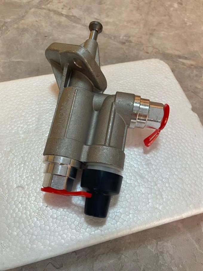 ODM 6BT Engine Excavator Spare Parts Fuel Transfer Pump 3936316 3936318