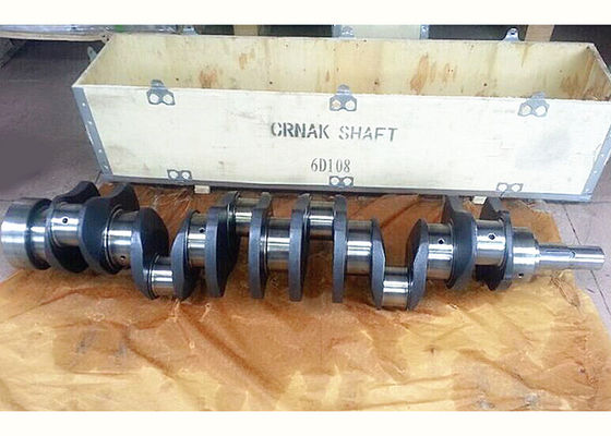 Diesel Engine Crankshaft factory, Buy good quality Diesel Engine ...