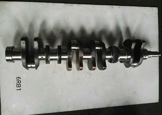 ME202013 ME203551 Diesel 4M40 Engine 180 Degree Crankshaft
