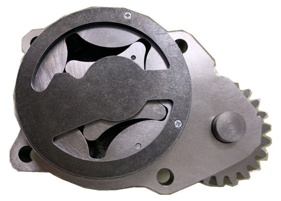 Buy pc200 6 diesel engine oil pump, Good quality pc200 6 diesel engine ...