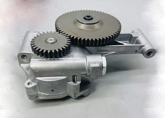 Diesel Engine Oil Pump factory, Buy good quality Diesel Engine Oil Pump ...