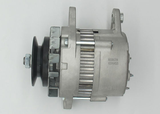 E330 Diesel Engine Alternator Excavator Generator Alternator Parts