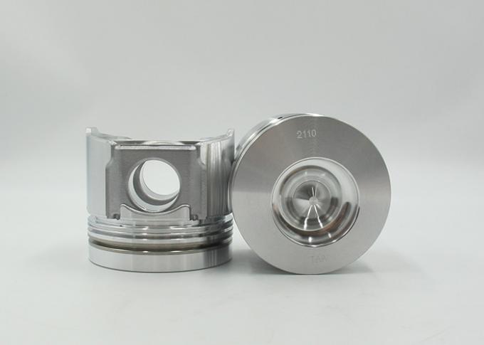 4D95 Diesel Engine Piston 6208-31-2110 For Excavator PC130-7